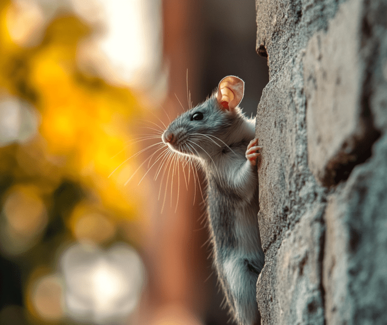 Can Rats Climb Walls? Rodent Climbing Abilities Explained | Woodlands ...
