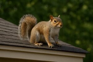Squirrel Breeding Seasons & Birth Times | Woodlands Wildlife Elimination